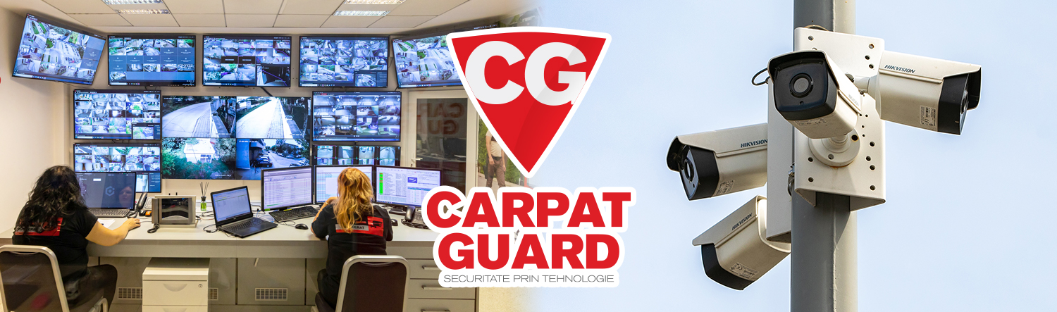 Dispecerat 24/7 | Carpat Guard